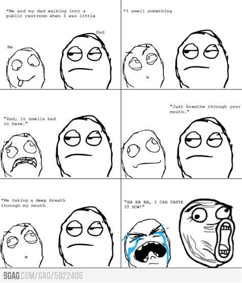 My Dads Advice Sucks Dad Advice Crazy Funny Memes Rage Faces