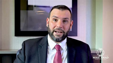 Legal Questions For Car Accidents In Florida Law Offices Of Mike Amad