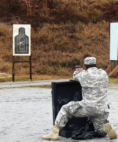 209th Mp Detachment Earns Holland Award Article The United States Army