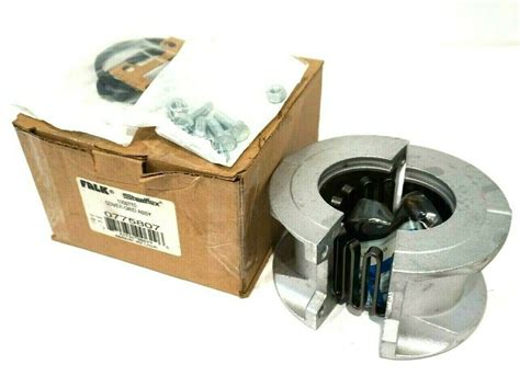 New Falk 0775807 Cover Grid Assy 1050t10 Sb Industrial Supply Inc