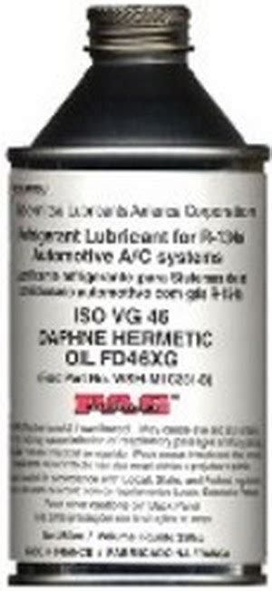 DAPHNE HERMETIC OIL FD46XG 0,25L - купить по низкой цене в Новосибирске ...