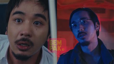 One Cent Thief 2 Watak Chen Lakonan Fabian Loo Mainkan Peranan Penting