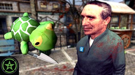 Lets Play Gmod Murder Part 3 Youtube