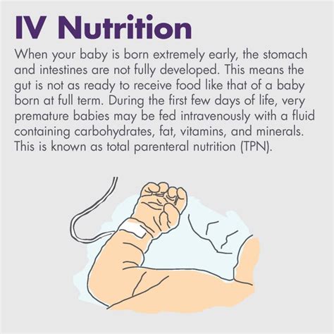 Prolacta Bioscience On Linkedin Feeding In The Nicu Can Be