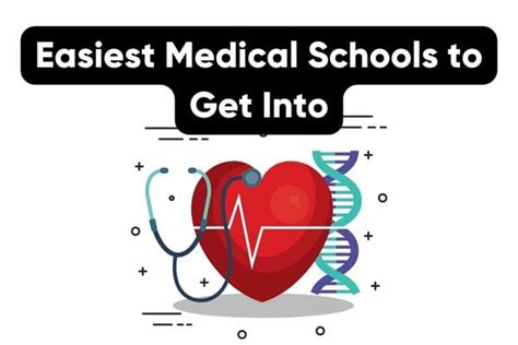 Easiest Medical Schools To Get Into Sortsmart® Candidate Selection