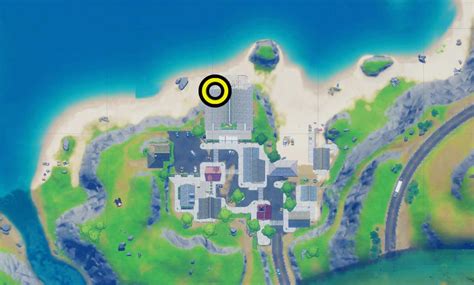 Fortnite Dónde Se Encuentran Las Trampas De Los Gnomos En El Desafío