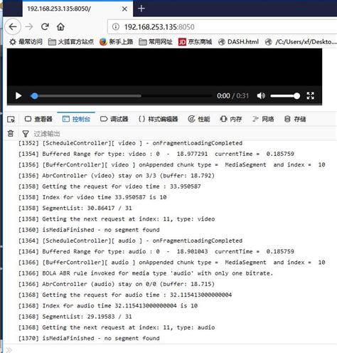 How To Create Mpd Files · Issue 2498 · Dash Industry Forumdashjs