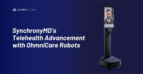 Bridging The Gap In Rural Healthcare Synchronymds Telehealth