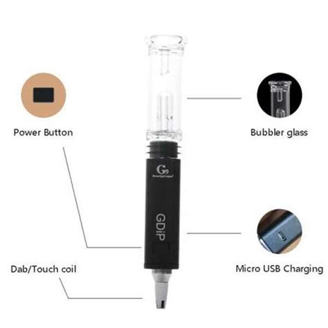 G9 Electric Nectar Collector Kit The Best Dab Rig And Vaporizer Store