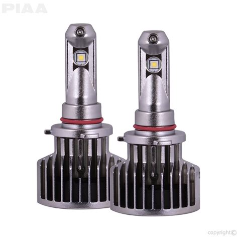 9006 Hb4 G3 Led Bulbs Twin Pack
