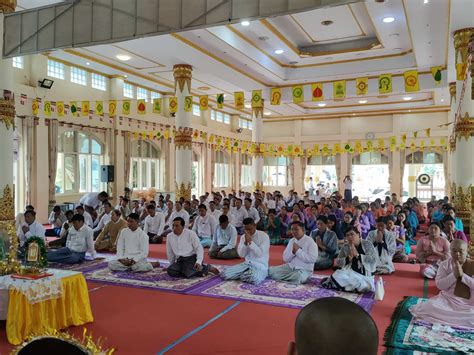 “ဝ”ကိုယ်ပိုင်အုပ်ချုပ်ခွင့်ရတိုင်း၊ ဟိုပန်မြို့၌ ၁၃ကြိမ်မြောက် ဝ