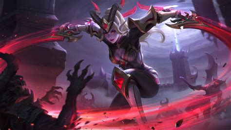 Wallpaper Karina Mobile Legends Wallpaper Hdf Mobile Legend Wallpaper Android Wallpaper