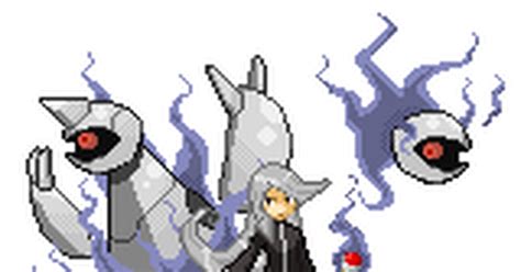 ポケモン オリポケ＆オリトレ【ドット絵】 ぽ＠迷走中のイラスト Pixiv