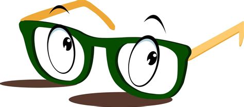 Eye Glasses Vector Art Icons And Graphics For Free Download