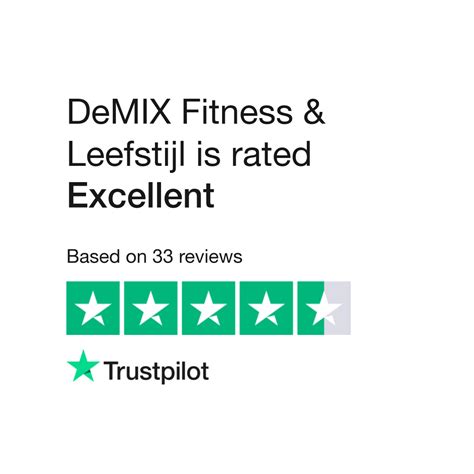DeMIX Fitness & Leefstijl Almere Reviews | Read Customer Service ...