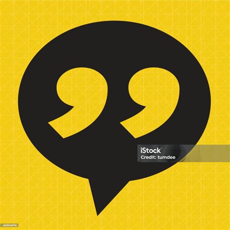 인용 부호 연설 거품 기호 아이콘 일러스트 레이 션 디자인 0명에 대한 스톡 벡터 아트 및 기타 이미지 0명 기포 대화 풍선 문자 기호 Istock