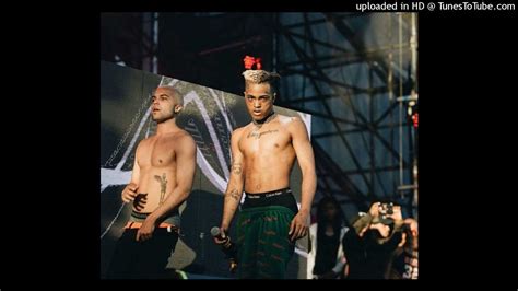 Leak Xxxtentacion Fading To Black Prod Xxx Official Audio