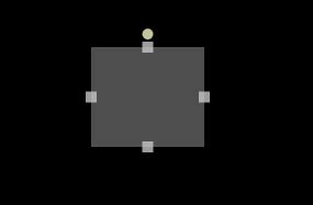 C How To Handle Rotation Of Selection Rectangle That Can Be Resized