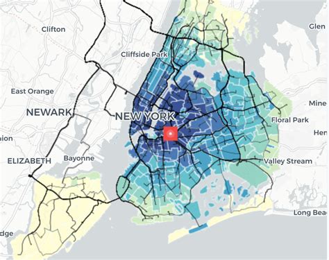Merging Together Polygons On A Common Attribute By Michelle Ho Medium