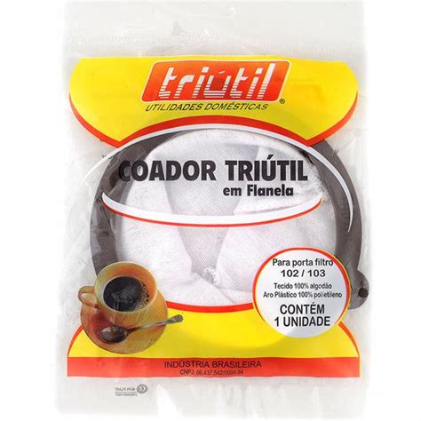 Pitoli Coador Tri Util Kuroda Atacarejo Em Socorro