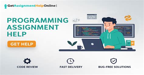 Programming Assignment Help Online Programming Homework Help