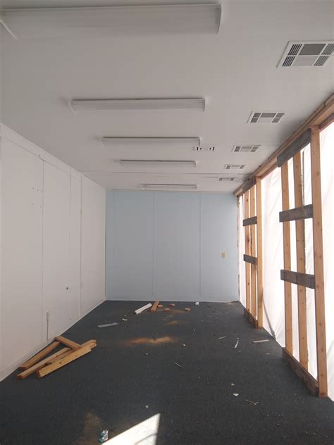 24×66 Classroom Trailer Acer Trailer