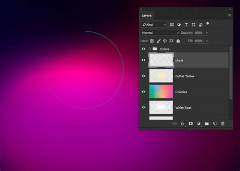 Dramatic Particle Explosion Olympic Rings Artwork Photoshop Cc