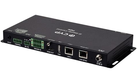 Купить Cdps Cs7 Контроллер для управления Ip передатчиками