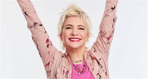 Lori Goldstein Biography Age Height Husband Mrdustbin