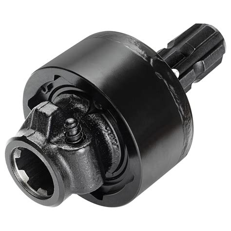 Pto Overrun Clutch Quick Release Tractor Pto Clutch