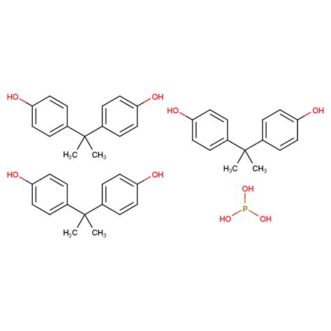 Bisphenol A Phosphite 4235 90 9 Wiki
