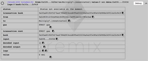 本地搭建以太坊ethereum详细教程编码小农的博客 Csdn博客以太坊搭建