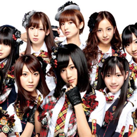 Stream Yellowdrache Listen To All Akb48 Singles Every Released