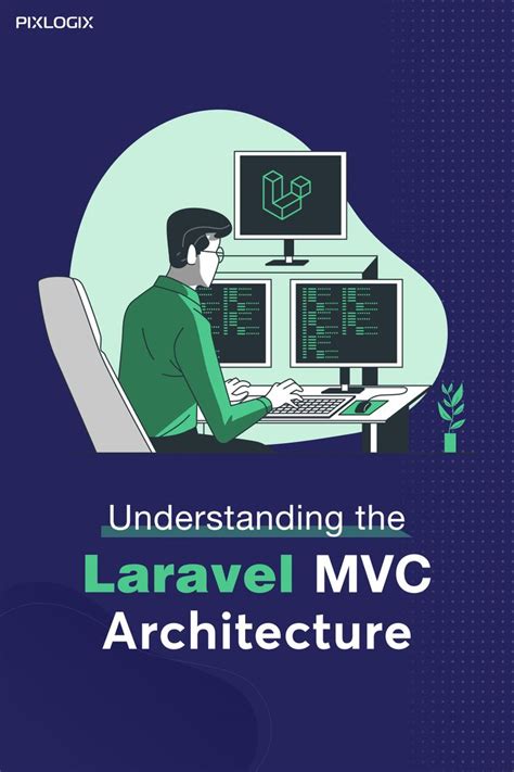 Understanding The Laravel Mvc Architecture Everything You Need To