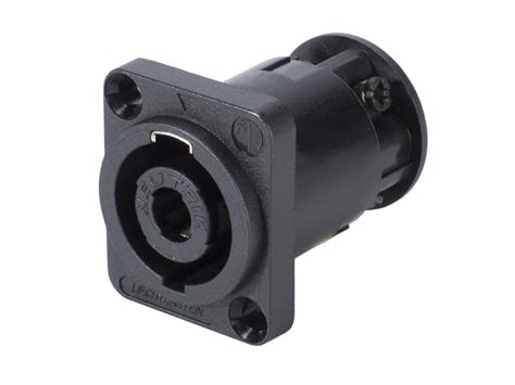 Neutrik Nl4mp St Imusicdata