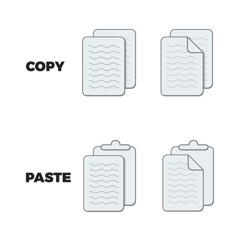 File Copy Icon
