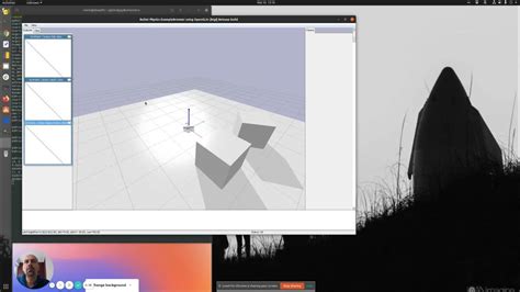Pybullet Intro Youtube