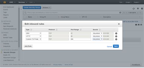 Sys Monster VestaCP Installation And Configuration On Amazon Aws EC2