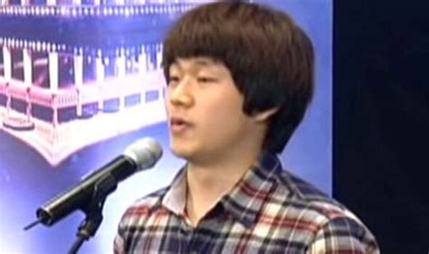 Choi Sung Bong Pharickacey