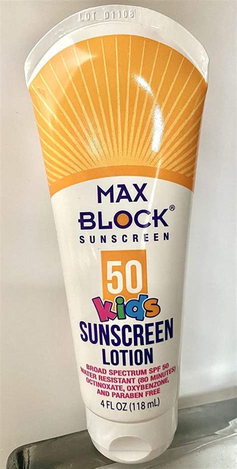 The Best Smelling Sunscreen 2022