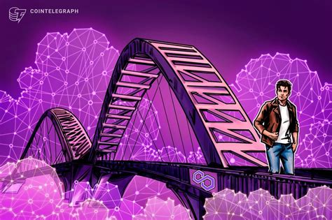 How To Use The Polygon Bridge