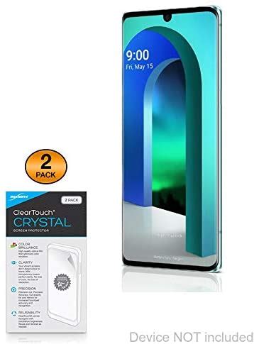 Best Screen Protectors For Lg Velvet