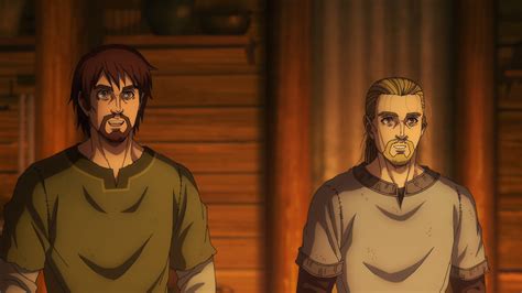 Vinland Saga Season 2 Finale Episode 24 Recap And Ending Explained