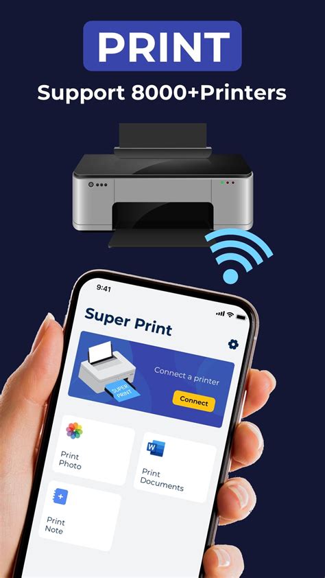 iPhone için Printer Pro Smart Print Scan İndir
