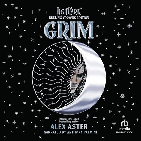 Grim Dueling Crowns Edition A Lightlark Saga Deluxe