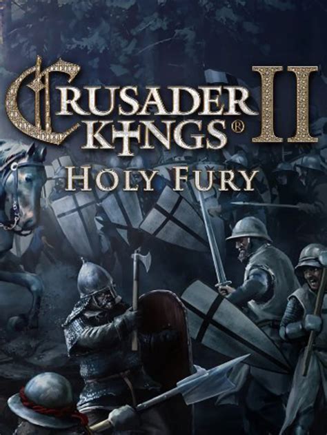 Crusader Kings II Holy Fury Stash Games Tracker