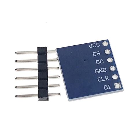 W25q128 Flash Memory Modul Roboter Bausatz De