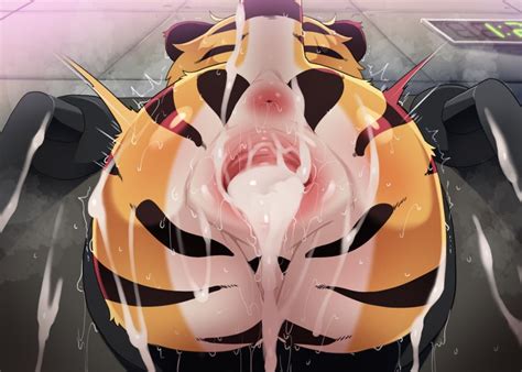 Rule 34 1girls Anthro Back View Bondage Cub Cum Cum In Pussy Cum Inside Dagasi Dripping