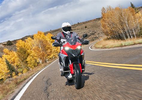 REVIEW: Bell MX-9 Adventure Helmet Overland Expo