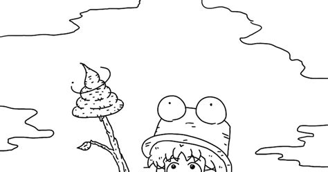うんち 最臭鬼畜兵器を握る諏訪子さま 遠藤 苗床のイラスト Pixiv